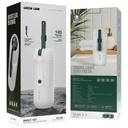 Green Lion Bidet Go with Built-In Water Tank – 350ML Portable Electric ...
